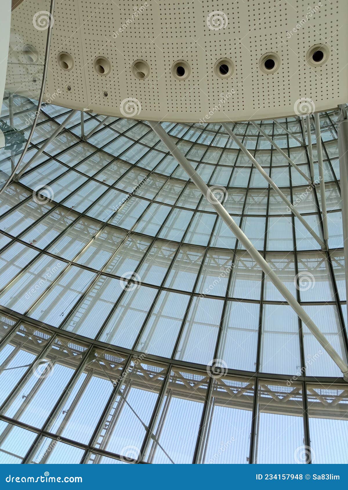 Architect of the Torch Hotel in Doha, Qatar Stock Photo - Image of ...