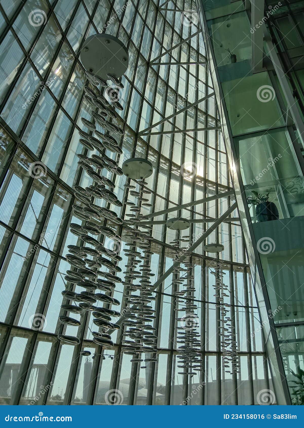 Architect of the Torch Hotel in Doha, Qatar Editorial Photo - Image of ...