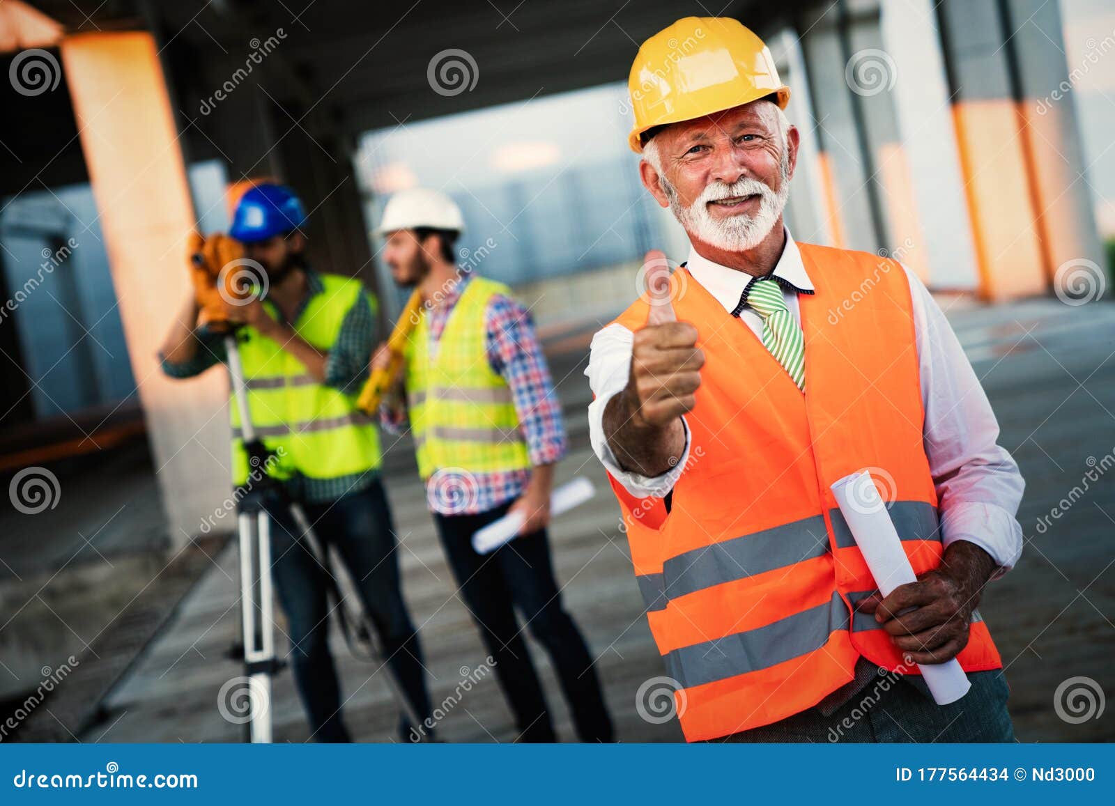 Architects, Business Manager and Engineer Meeting Project at ... Architects, Business Manager and Engineer Meeting Project at ...