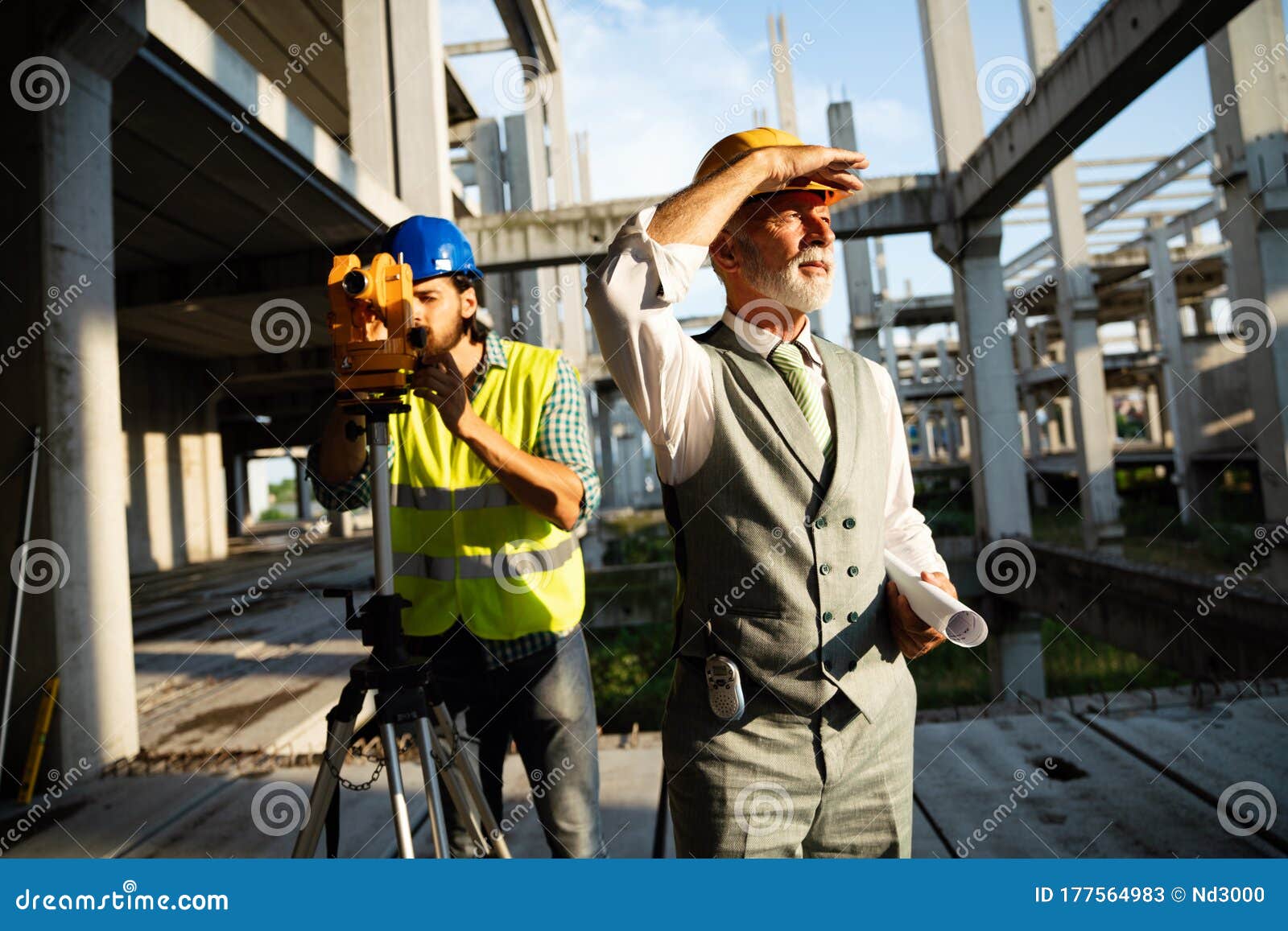 Architects, Business Manager and Engineer Meeting Project at ... Architects, Business Manager and Engineer Meeting Project at ...