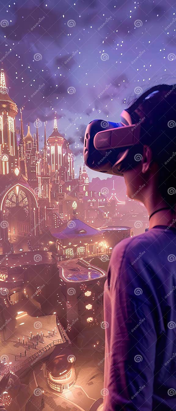 Architects Designing Virtual Cities in the Metaverse Where Users Can ...