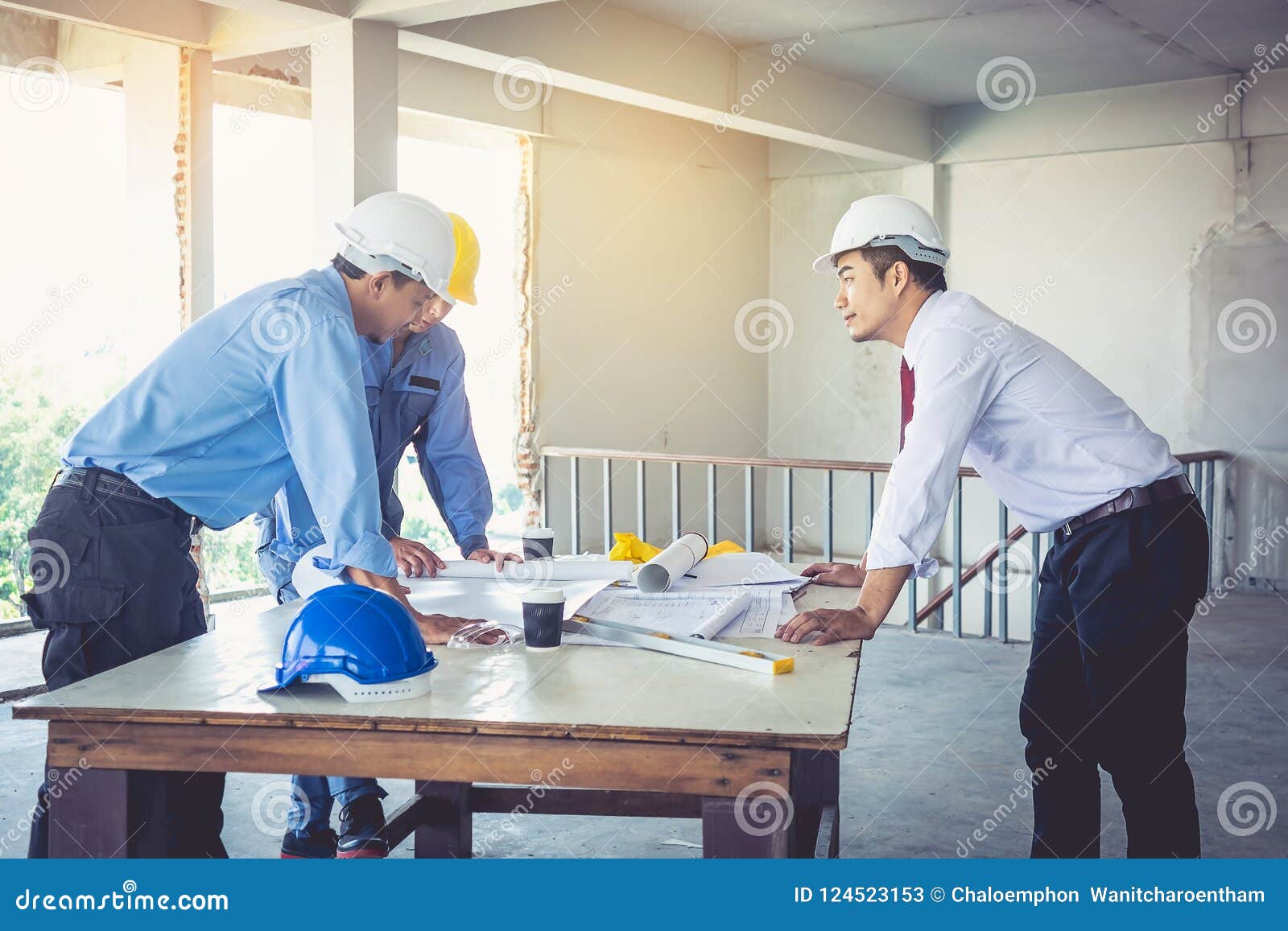 Architects, Engineers and Consultants in Meeting Their Assigned Stock ...