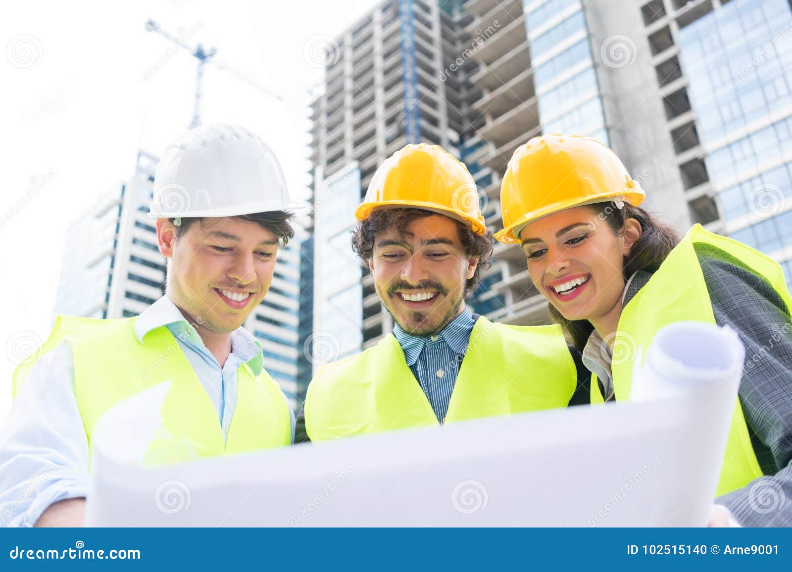 Ground Plot With Pencils And Vernier Caliper Royalty-Free Stock Image ...