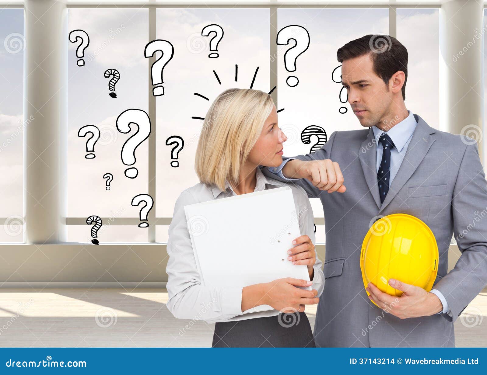 Hard Hat Question Mark Stock Photos - Free & Royalty-Free Stock Photos ...