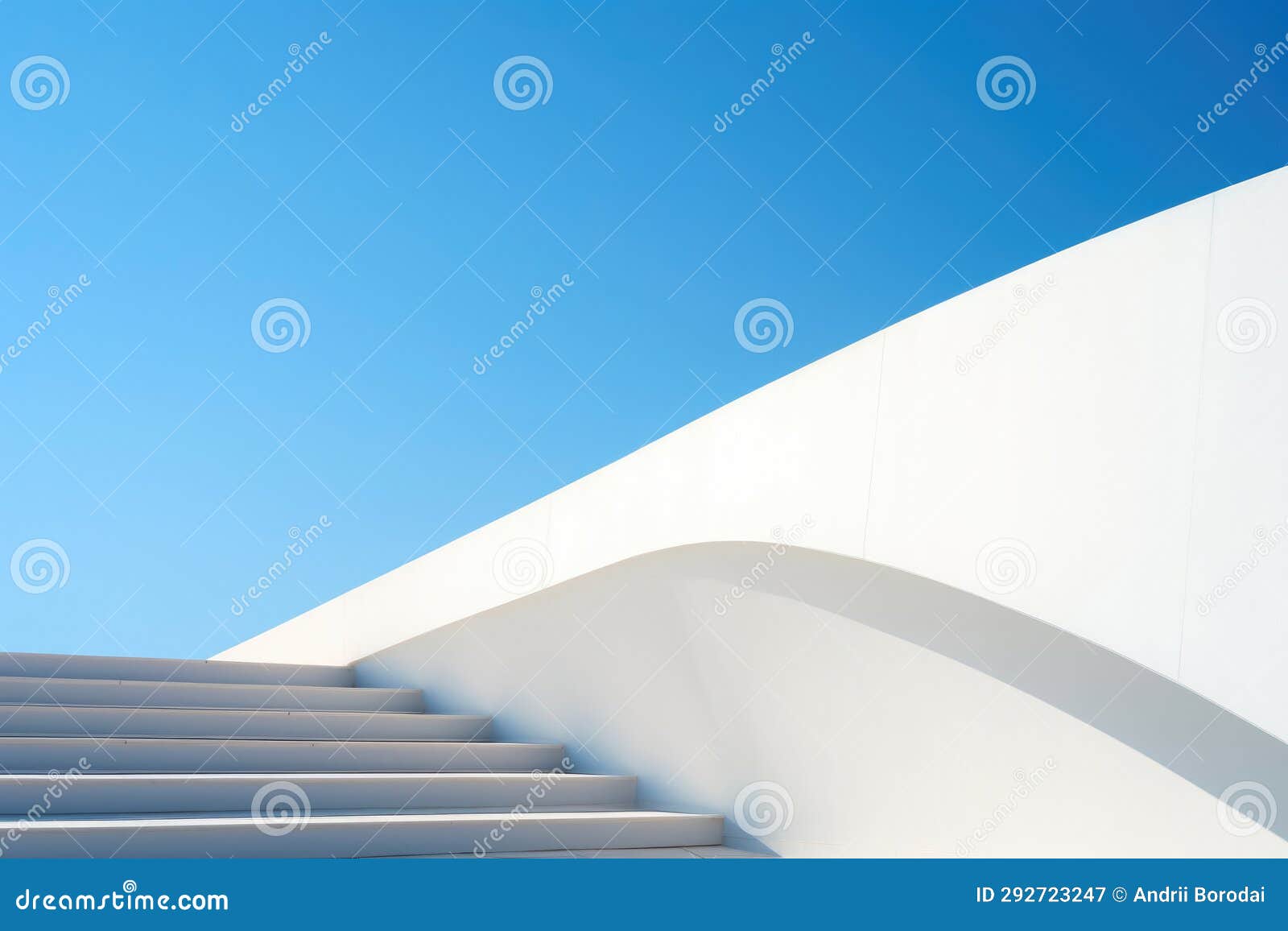Architectural Abstraction: Creative Building Forms. Stock Illustration ... Architectural Abstraction: Creative Building Forms. Stock Illustration ...