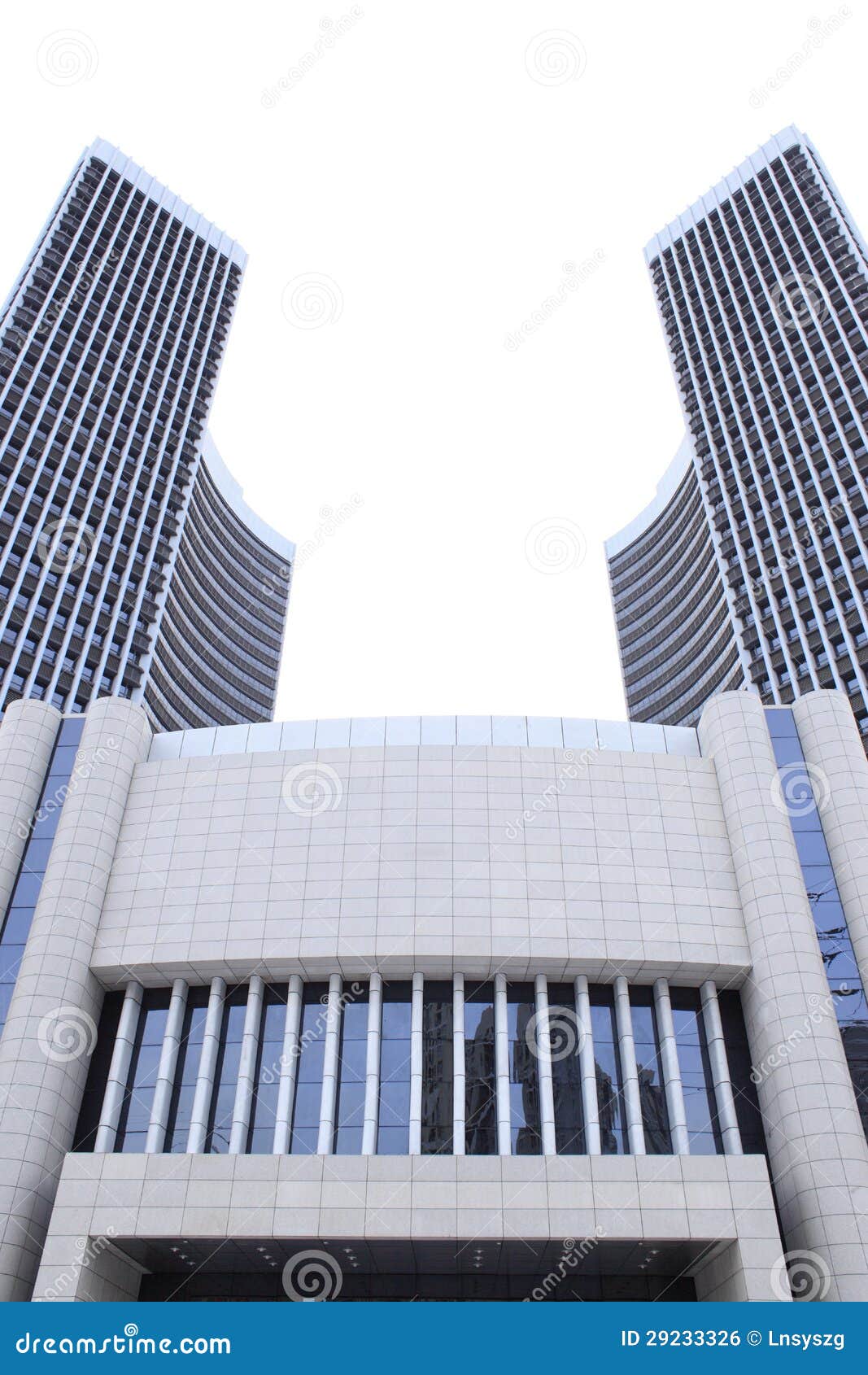 Architectural appearance stock photo. Image of building - 29233326