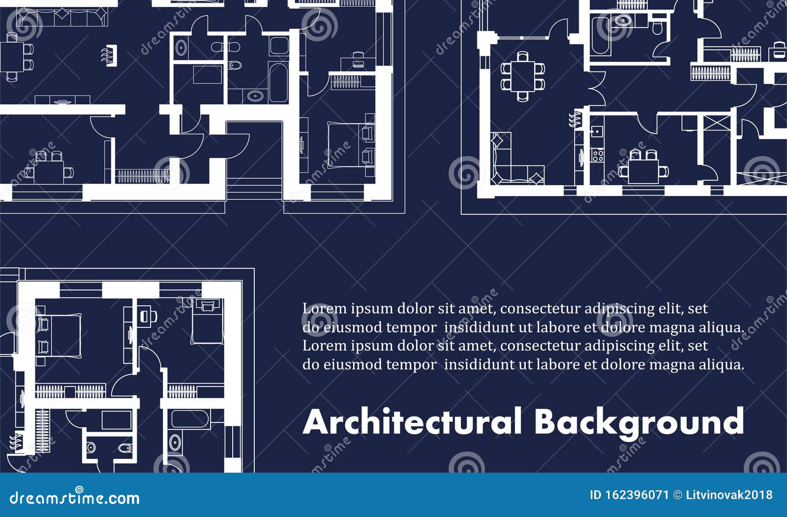 Architectural Background. Part of Architectural Project, Architectural ...