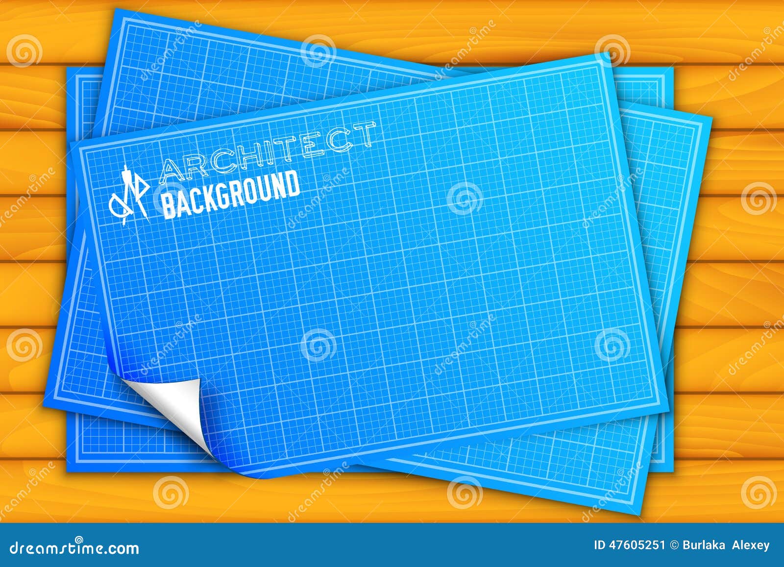 Architectural Background. Vector Illustration, Stock Vector ...