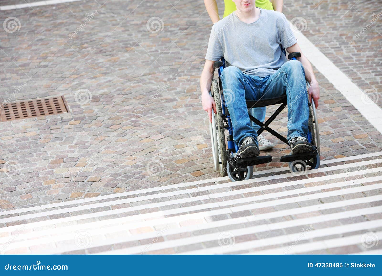 Architectural barrier stock photo. Image of physical - 47330486