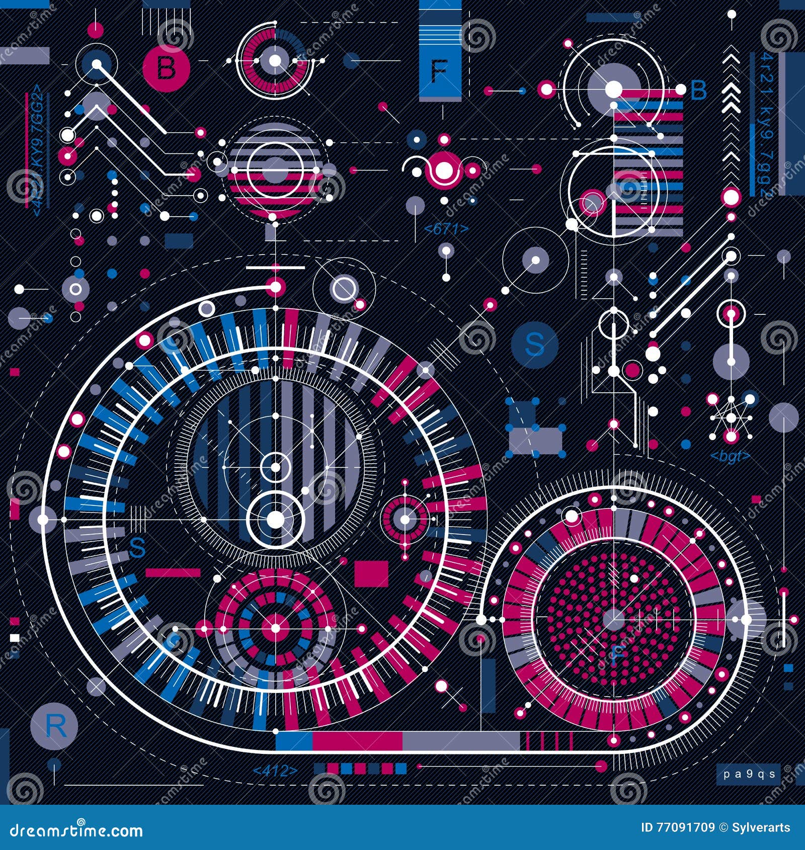 Blueprint And Digital Rendering Of A Modular Building That Incorporates ...