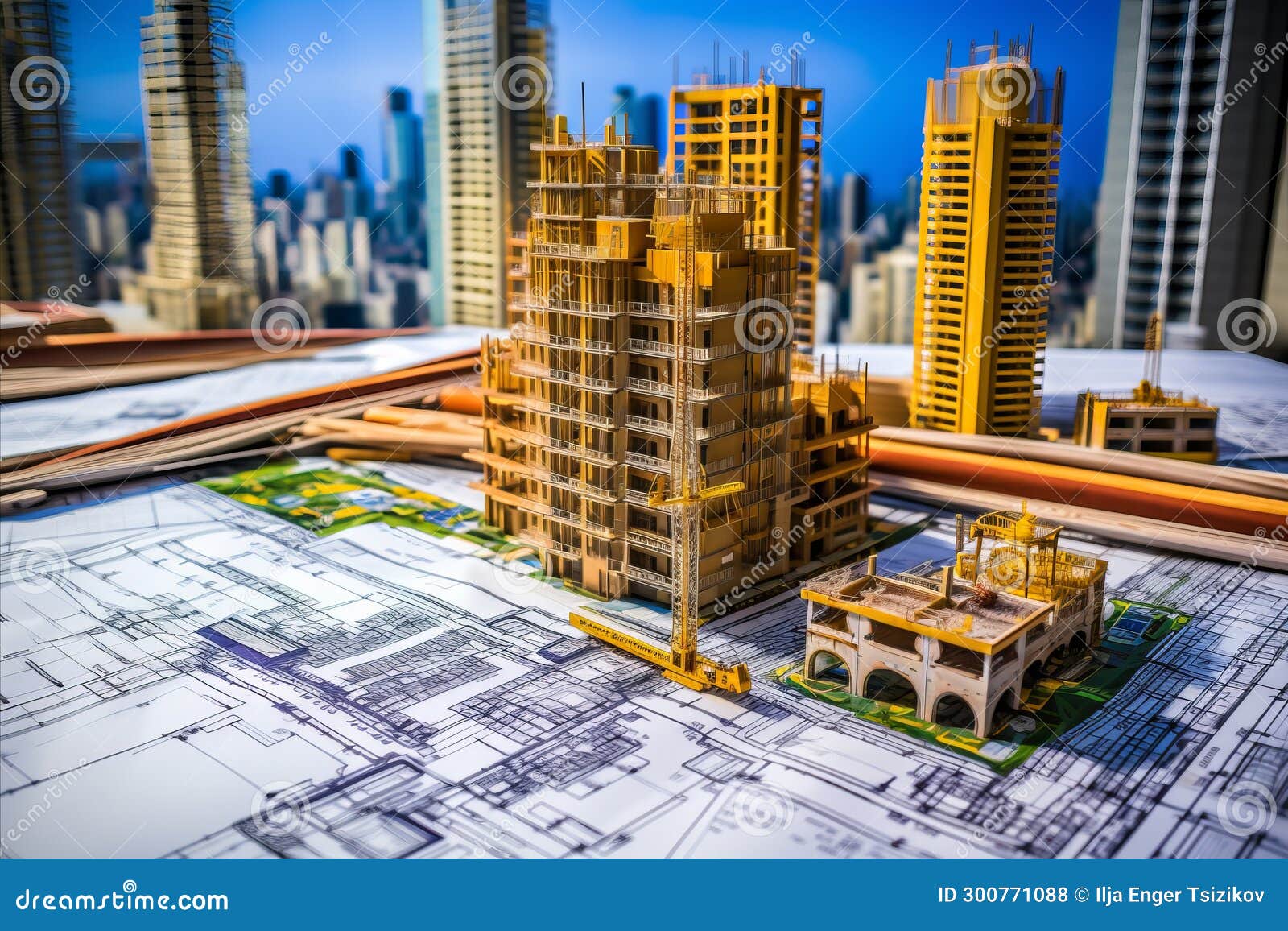 Architectural Blueprint and Drafting Tools for Precise Construction and ... Architectural Blueprint and Drafting Tools for Precise Construction and ...