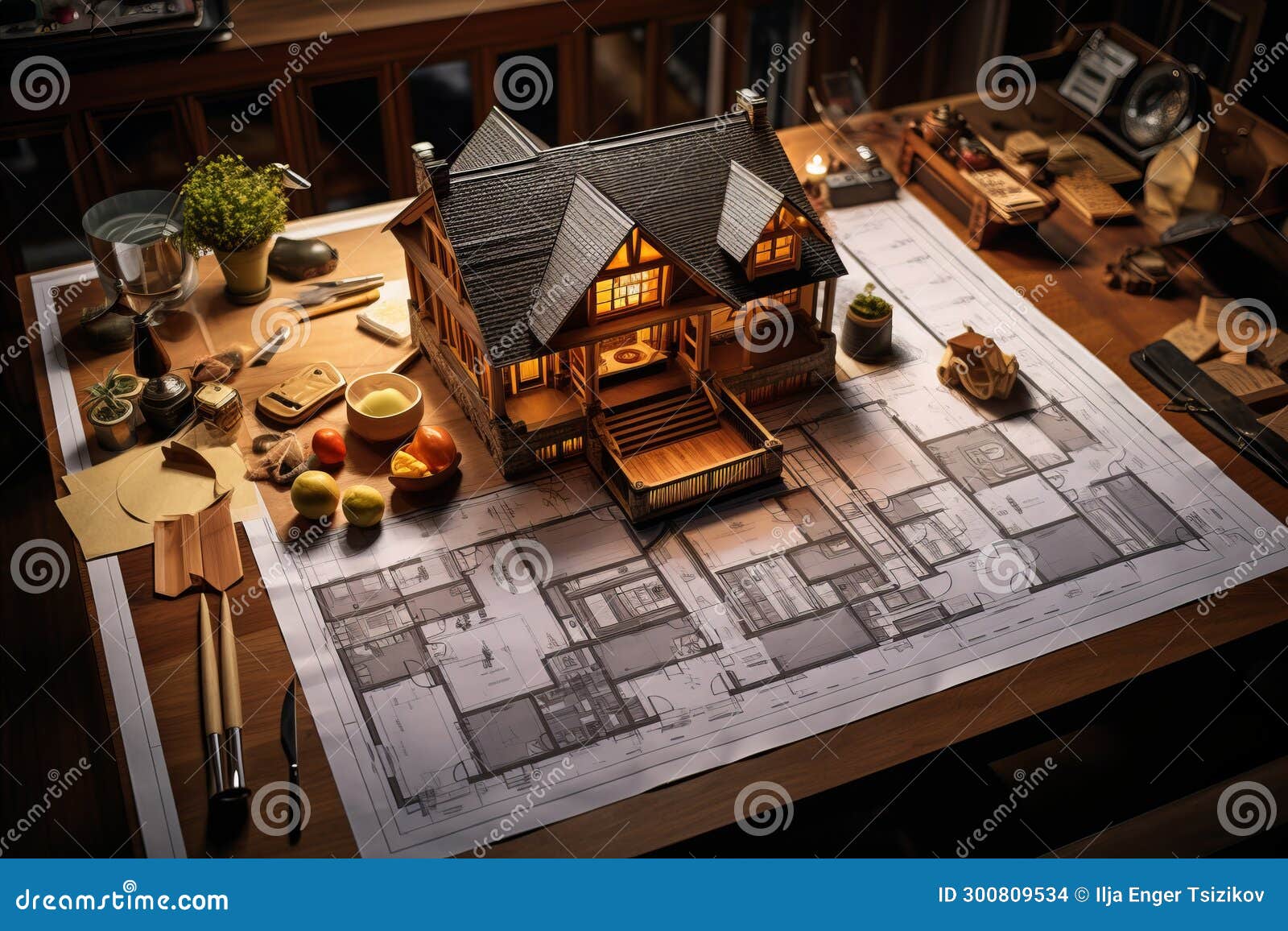 Architectural Blueprint and Drafting Tools for Precise Design and ... Architectural Blueprint and Drafting Tools for Precise Design and ...