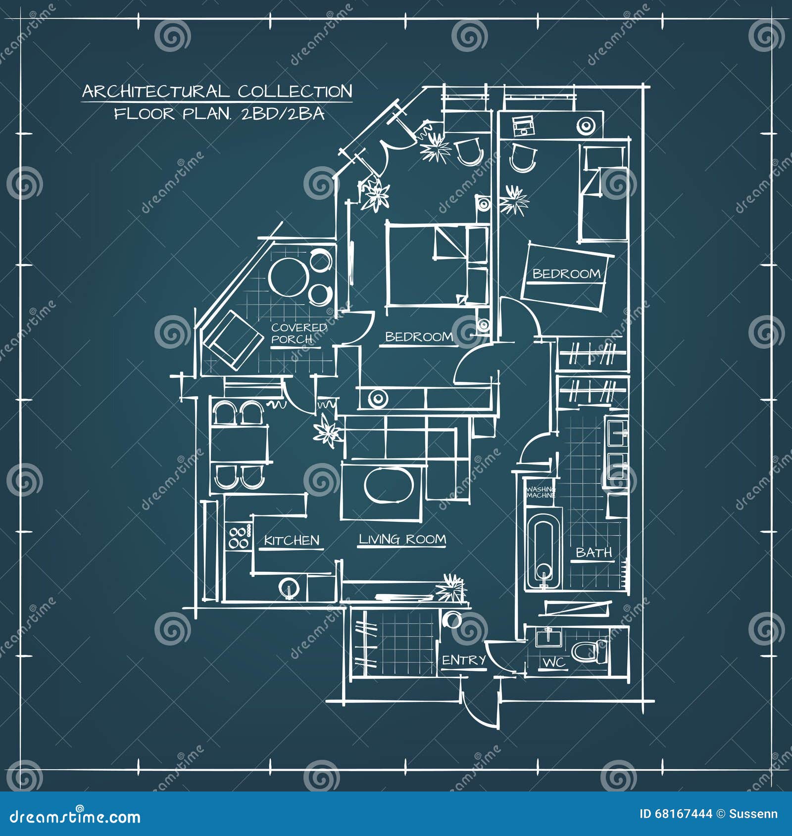 Architecture Blueprints Architecture Blueprints