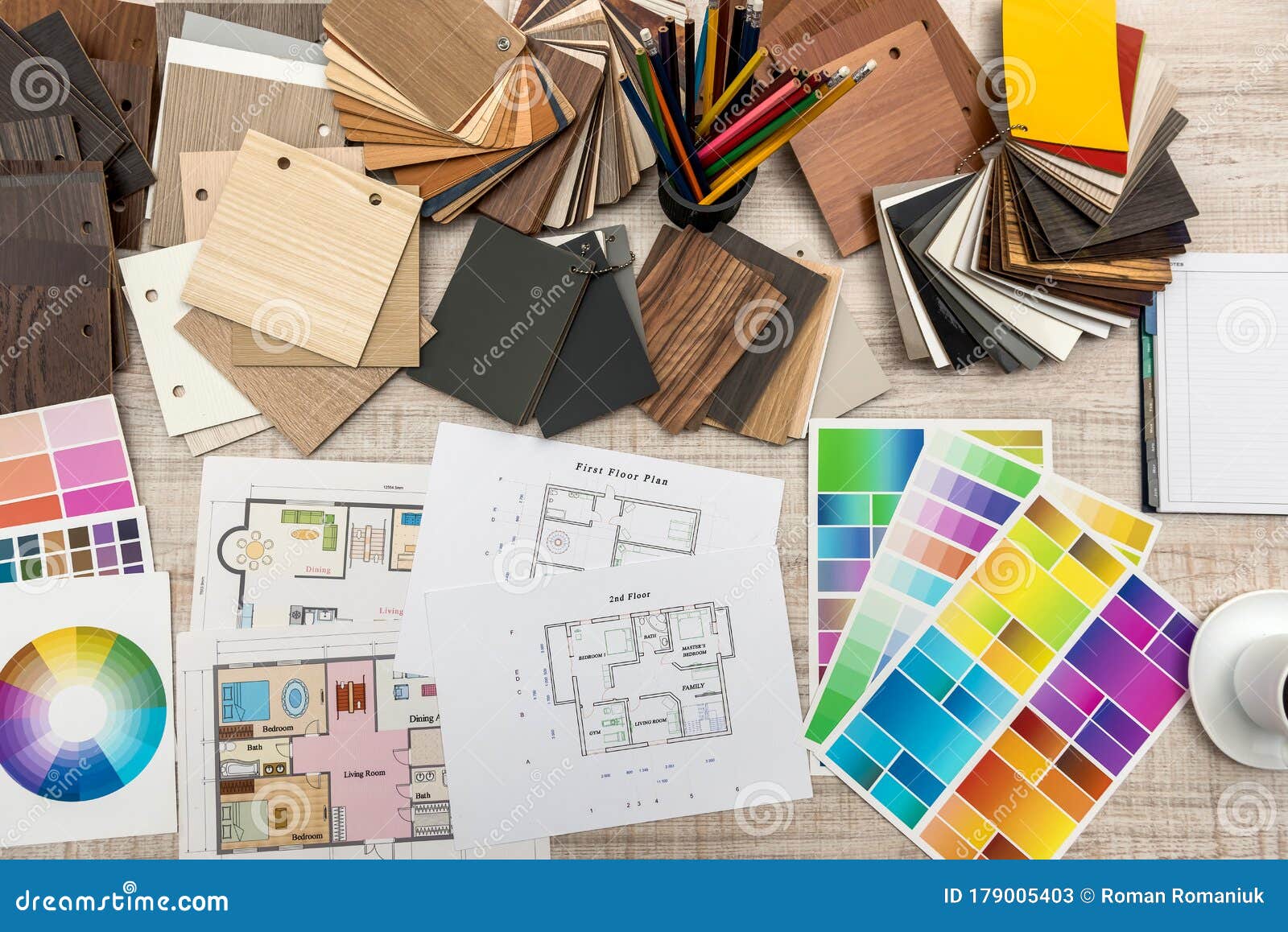 Color Palette Blueprints Calculator Photos - Free & Royalty-Free Stock ...