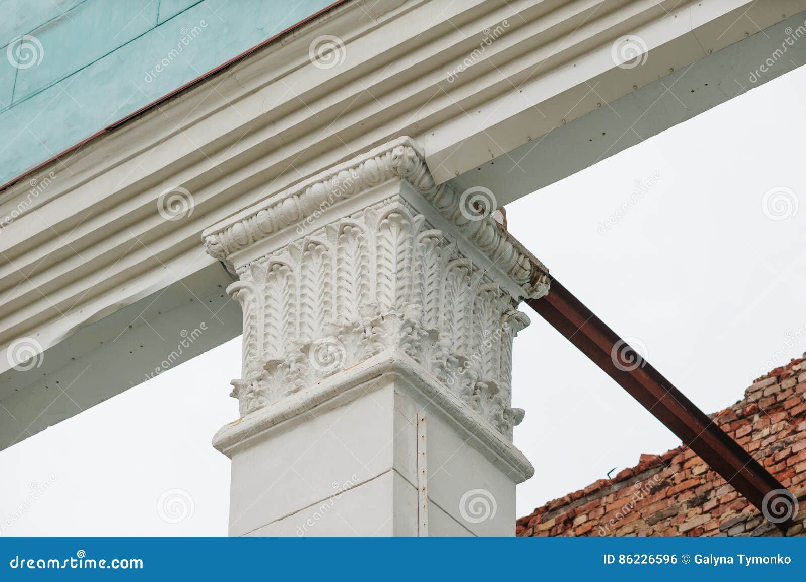 Architectural Echinus Stock Photos - Free & Royalty-Free Stock Photos ...