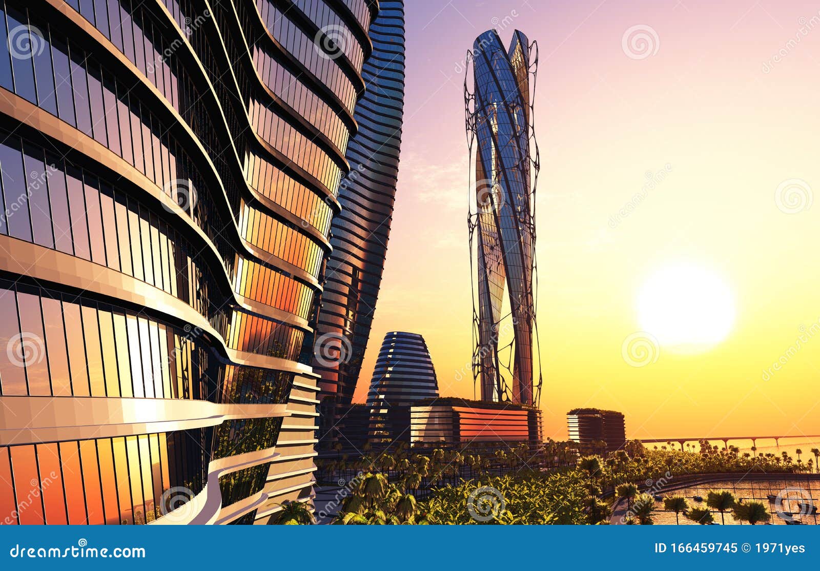 Architectural complex editorial image. Image of lines - 166459745