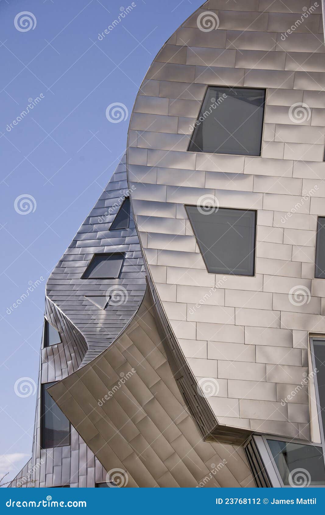 Architectural Confusion editorial photography. Image of nevada - 23768112