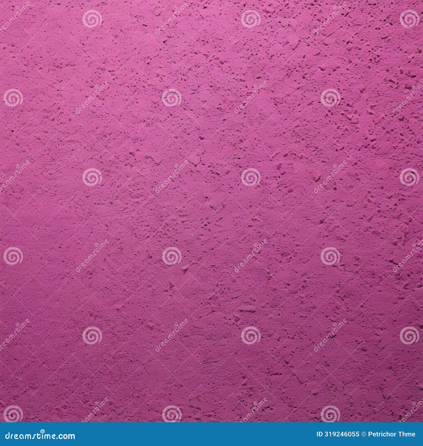 Architectural Delight: Pink Stucco Texture for Exterior Design Stock ...