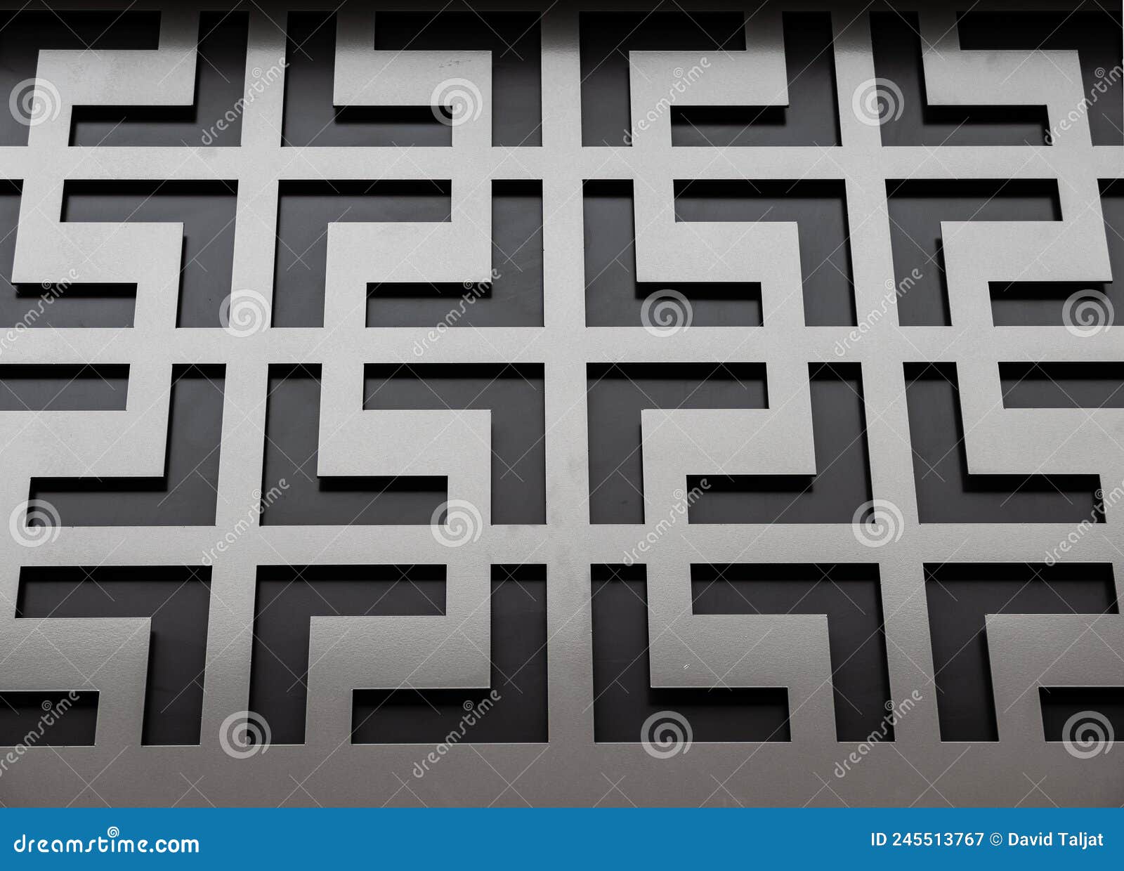 Cross-shaped patterns stock illustration. Illustration of structure ...