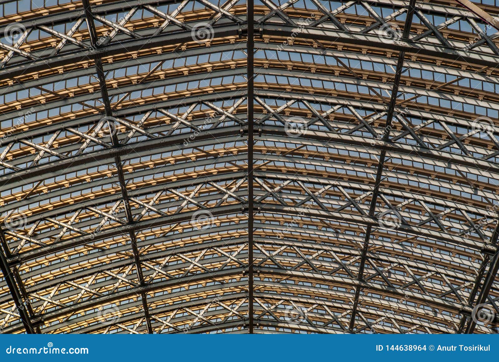 Architectural Detail of the Redeveloped Architectural Detail of the ...