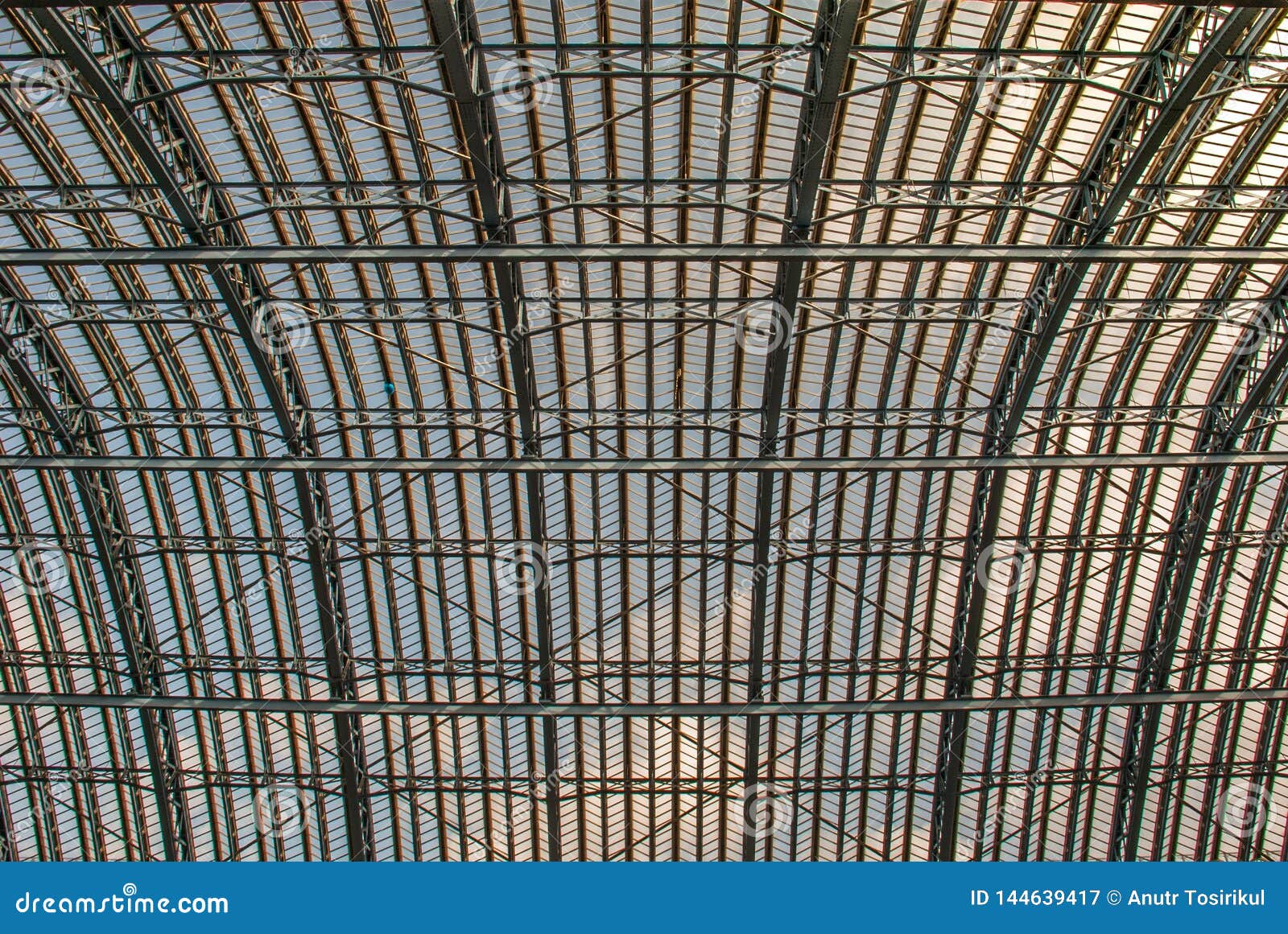 Architectural Detail of the Redeveloped Architectural Detail of the ...