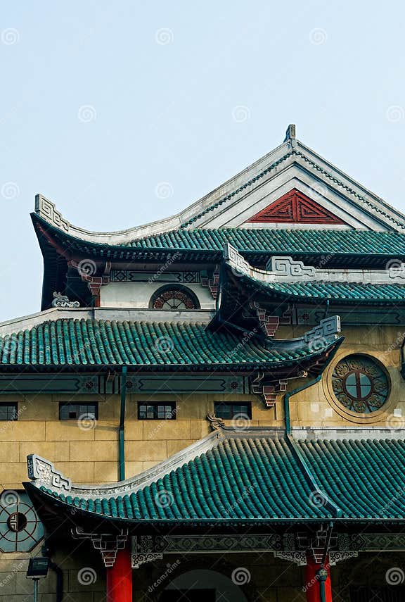 Architectural details stock image. Image of asia, pillars - 12726357