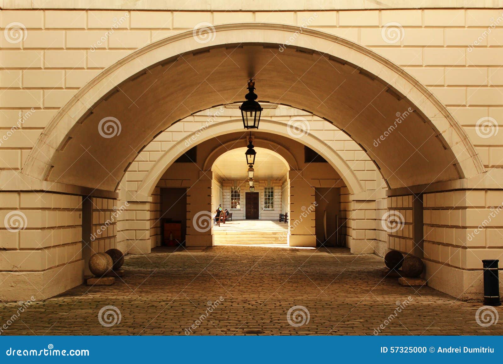 Architectural Details, Arches Stock Photo - Image of arches, detail ...