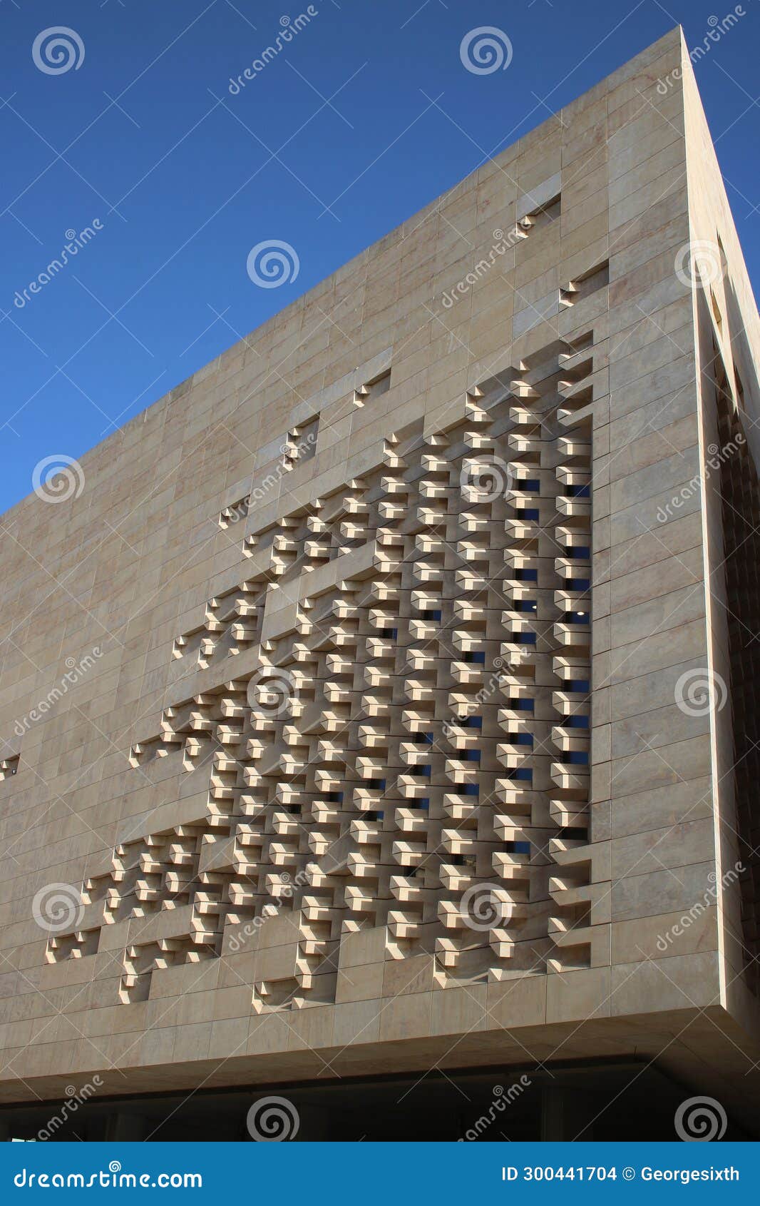 Architectural Details, New Parliament Building Editorial Stock Image ...