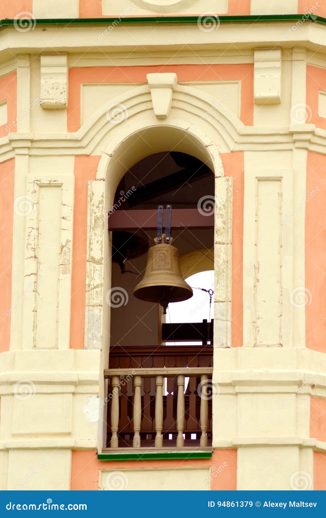 Architectural Details of the Nunnery Stock Image - Image of interior ...
