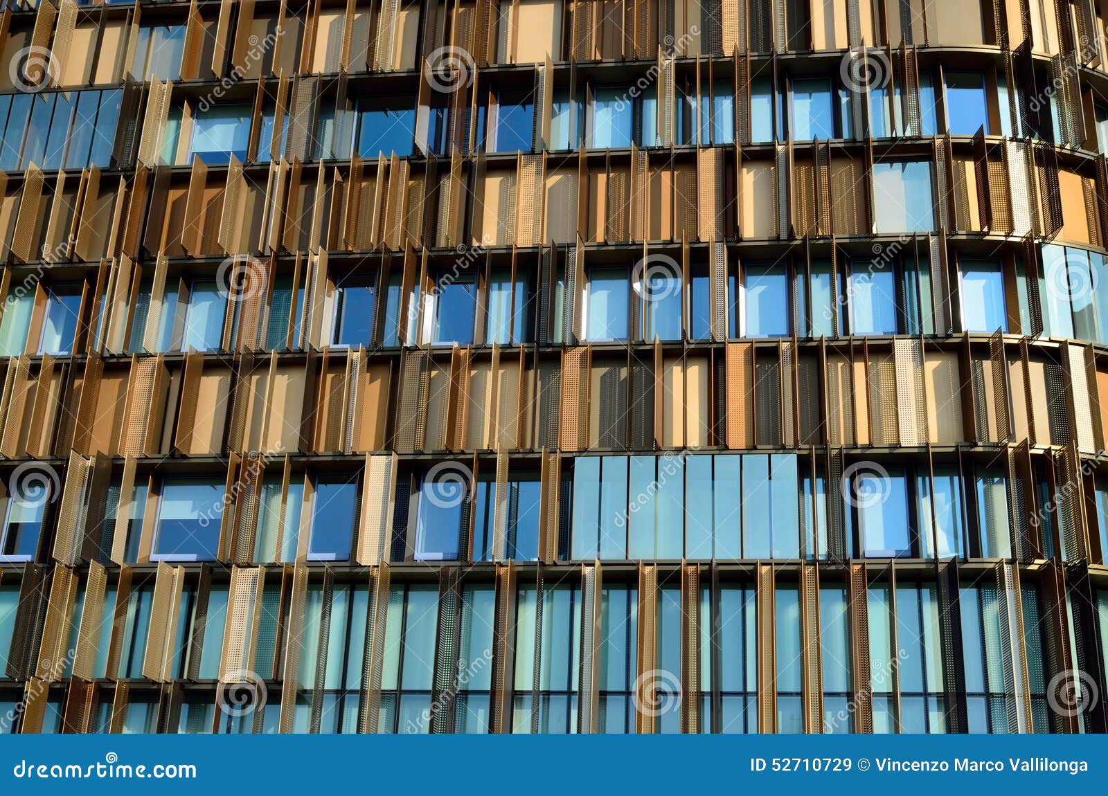 Architectural Details and Windows Stock Image - Image of great ...