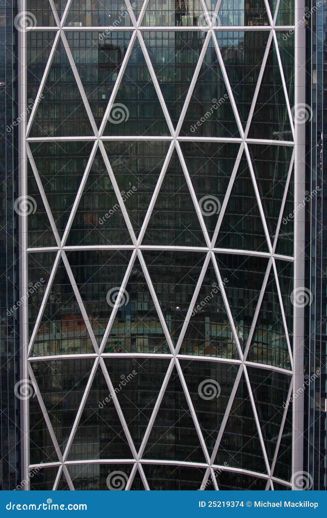 Architectural Diamonds stock photo. Image of modern, geometric - 25219374