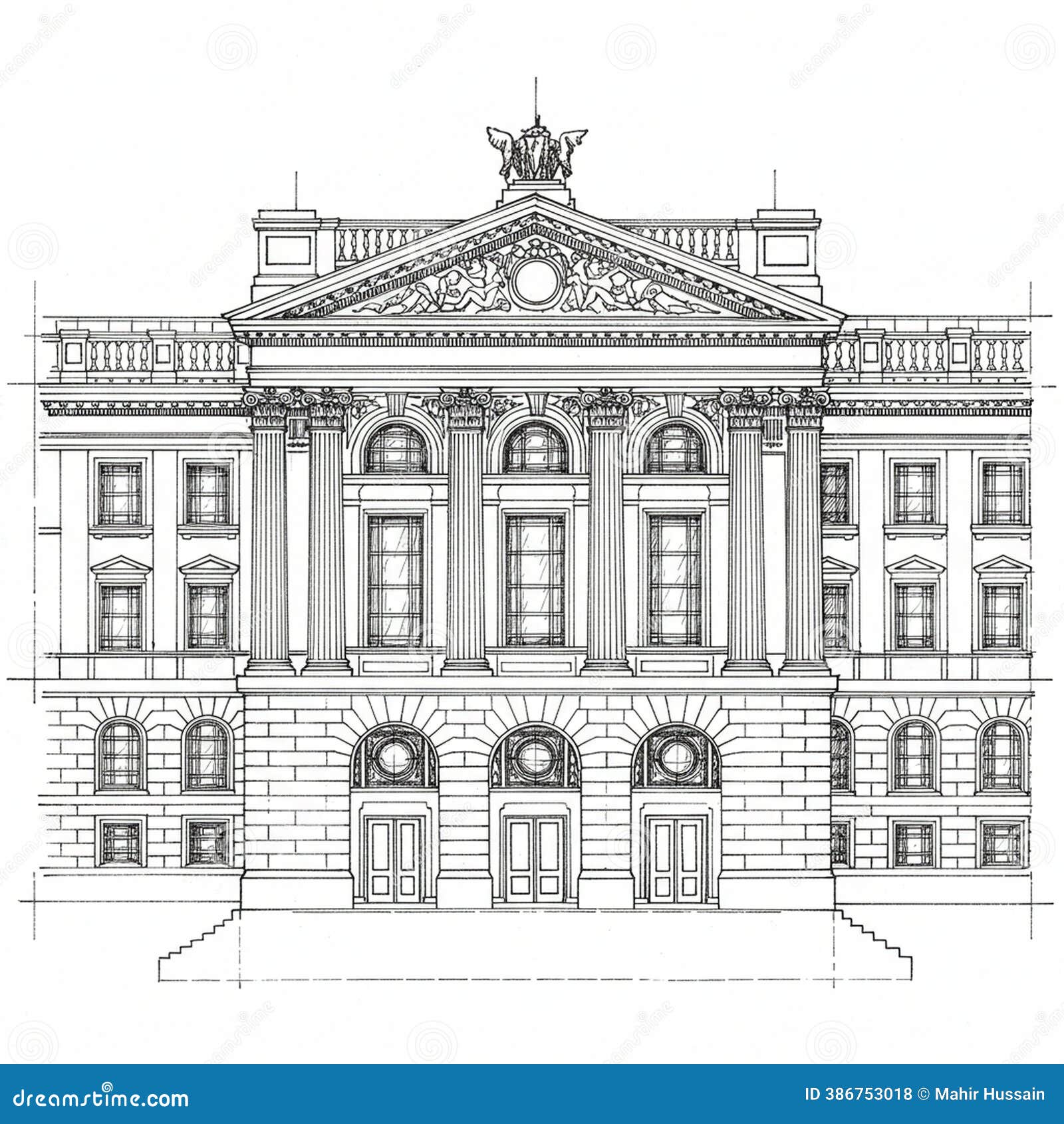 Keystones Cartoons, Illustrations & Vector Stock Images - 23 Pictures ...