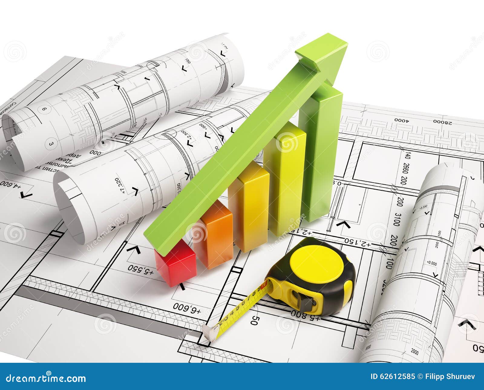 Civil Engineering Construction Drawings