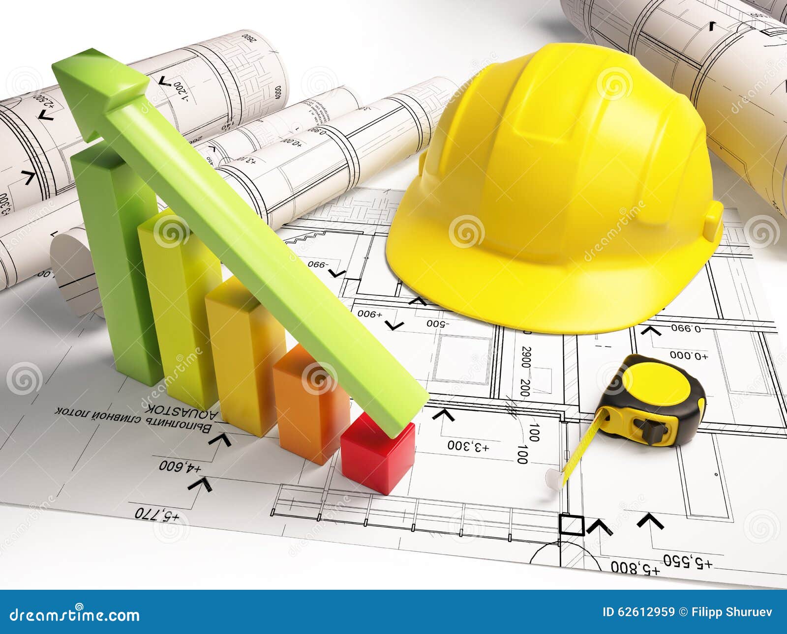 Civil Engineering Construction Drawings