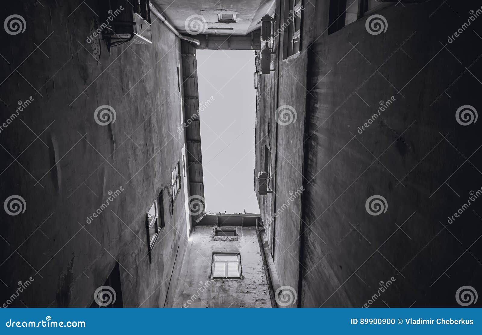 Architectural Element in the Form of a Volute. Detail Decorative ...