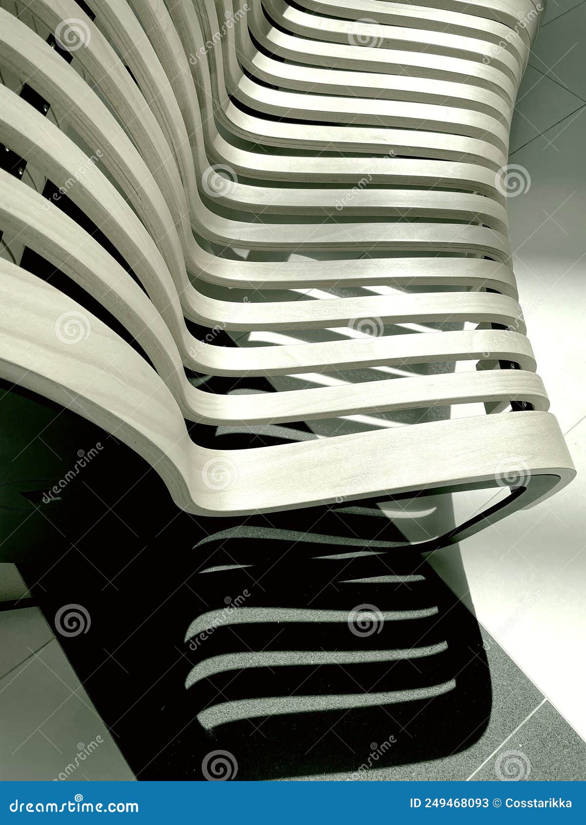 Architectural Element, Shadows and Details Stock Image - Image of ...