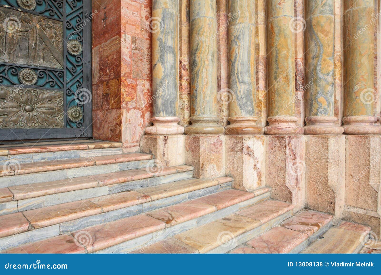 Architectural elements stock photo. Image of building - 13008138