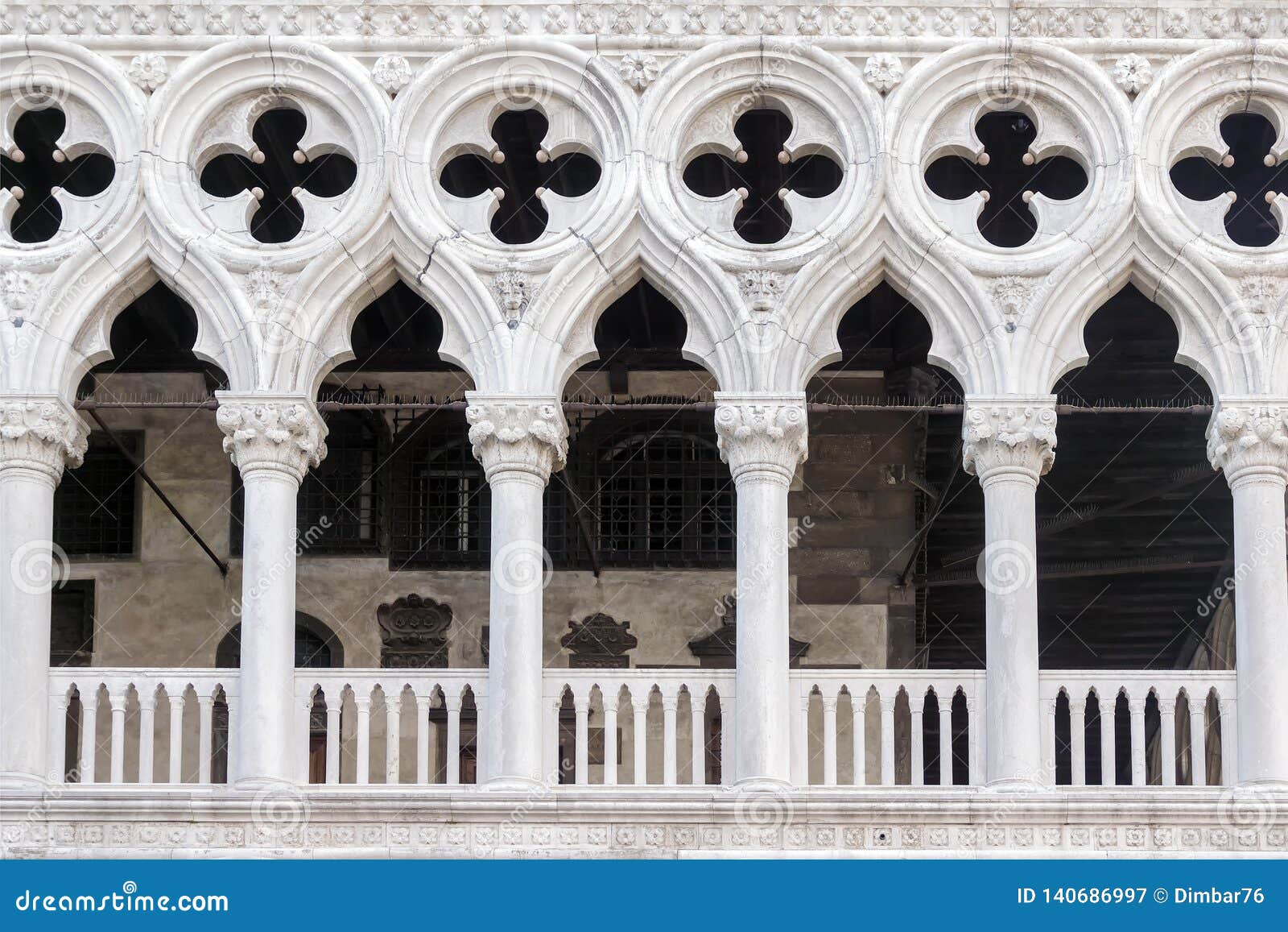 Architectural Elements On Old Facades, Old Houses In The City ...