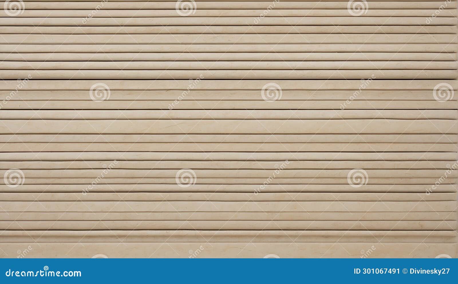 Architectural Grace: Fluted Limestone Ensemble. AI Generate Stock ...