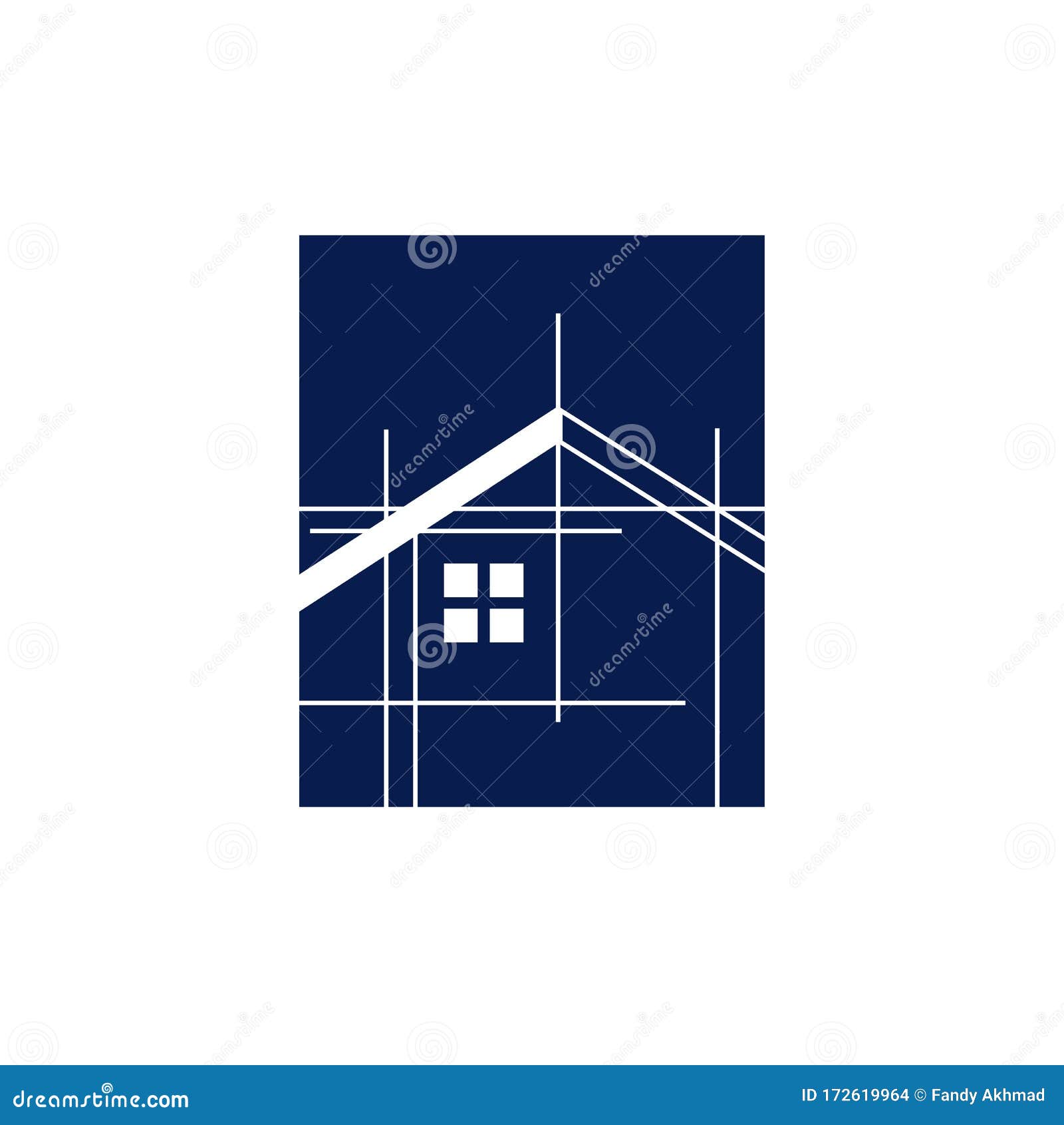 Architectural Home Design Logo Vector Architecture Symbol Graphic ...