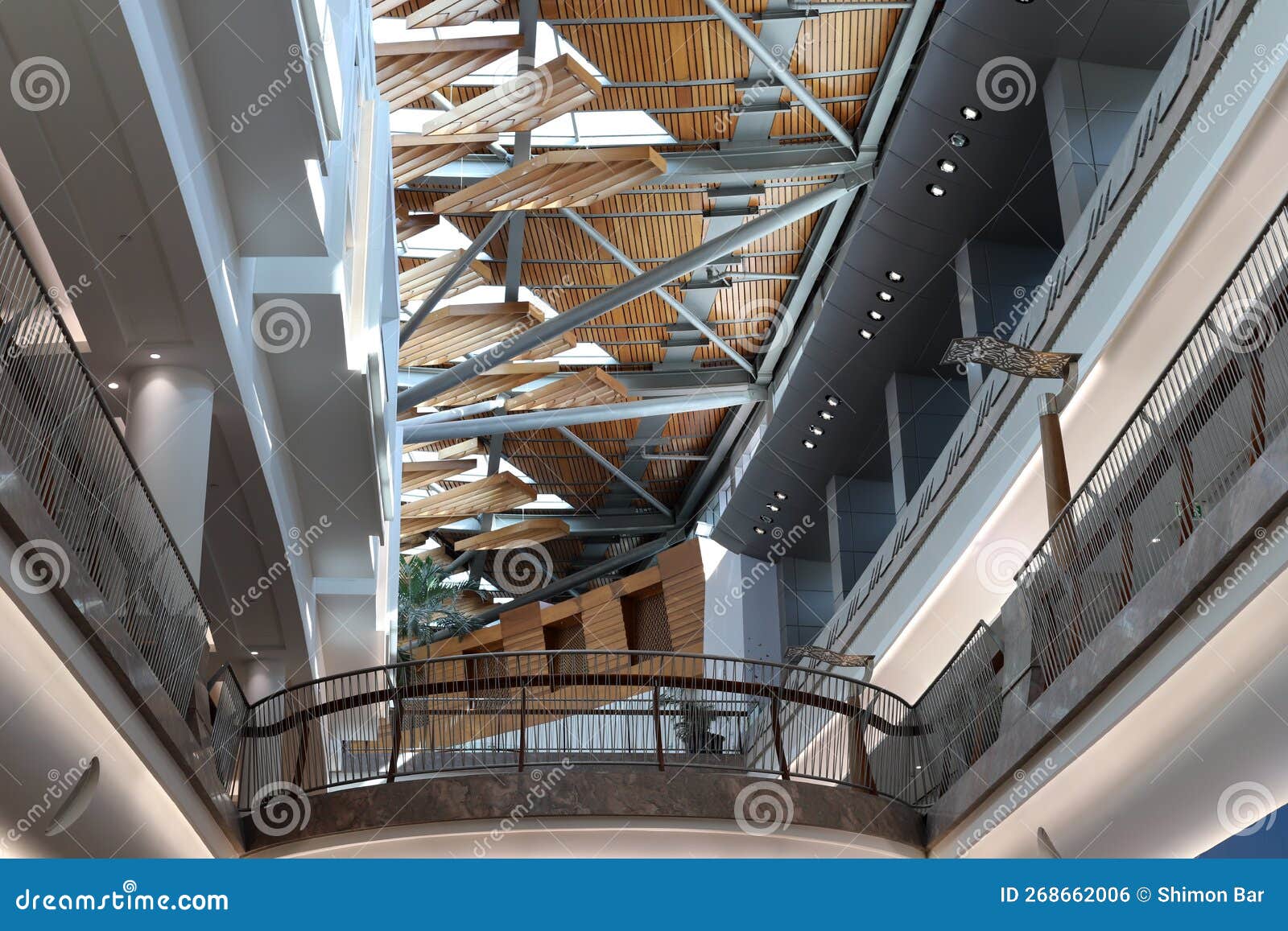 Architectural Illustration. Fragments of the Construction of Buildings ...