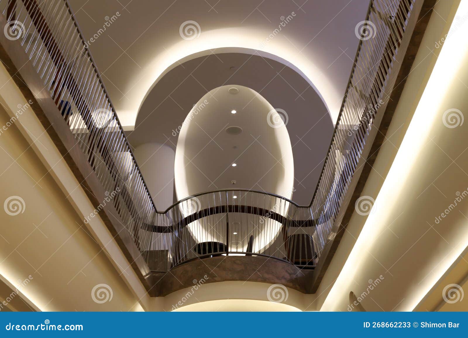 Architectural Illustration. Fragments of the Construction of Buildings ...