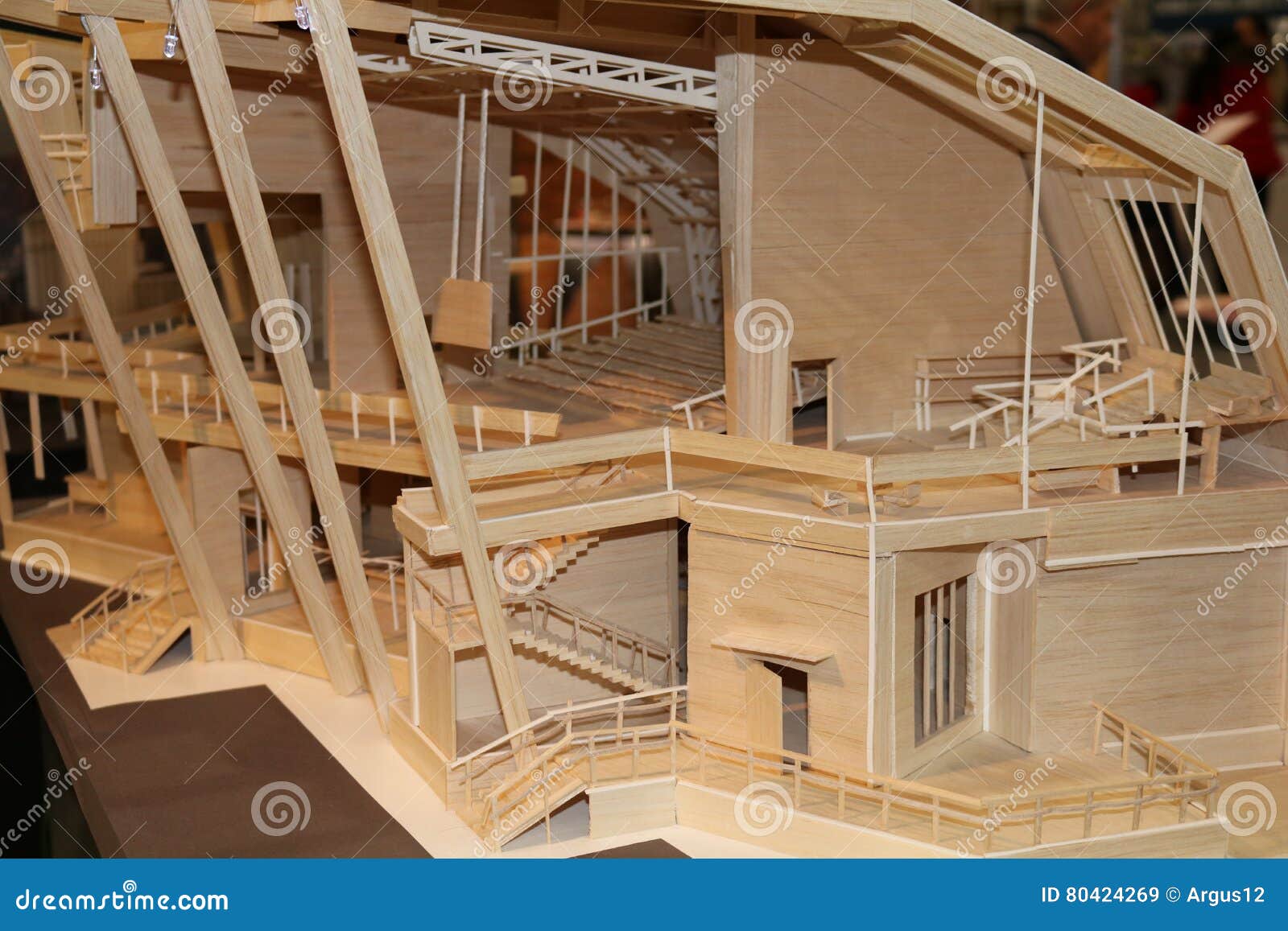 The architectural layout stock image. Image of spatial - 80424269