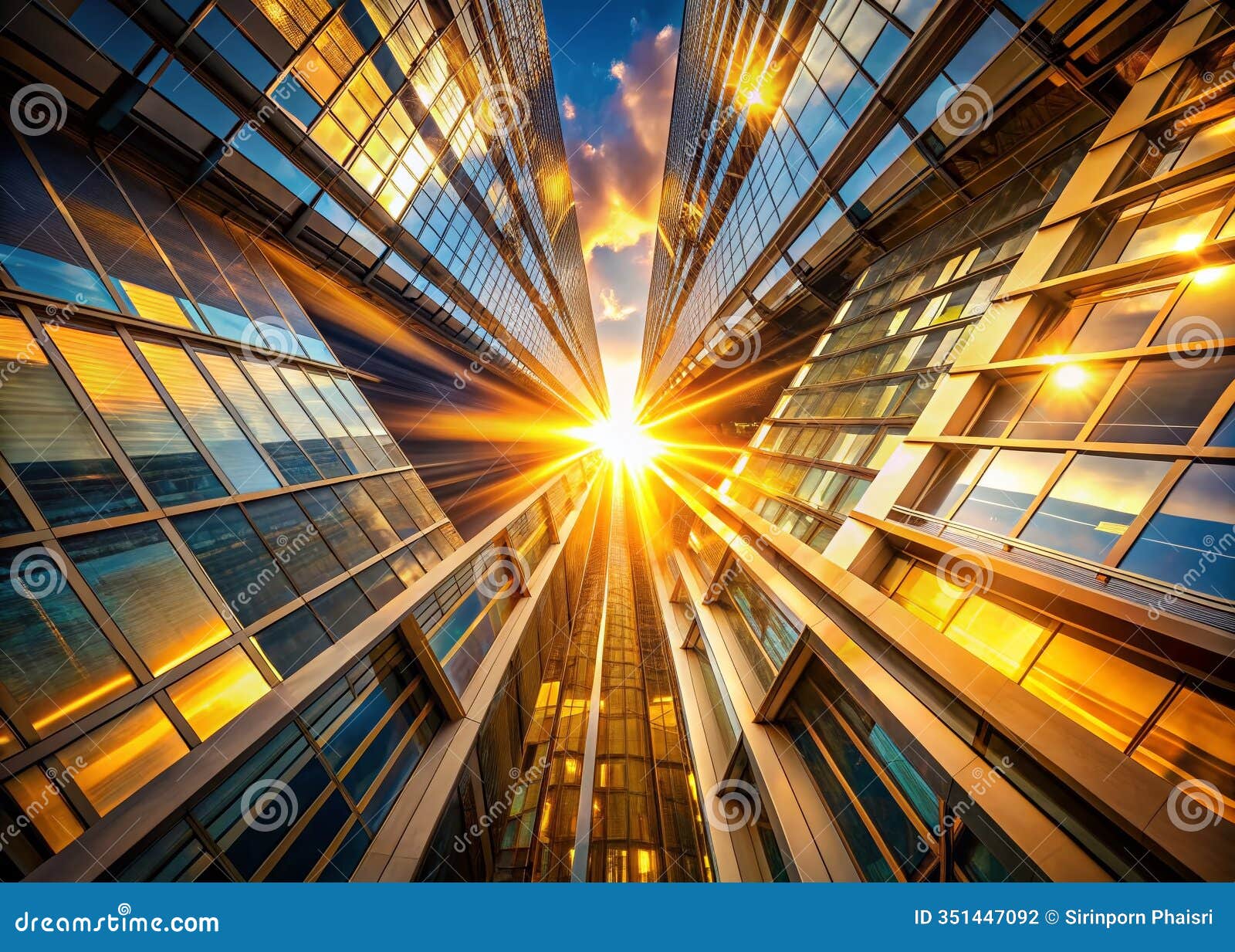 Architectural Logo Design a Sun and Chaos Symbol Representing Coaching ...