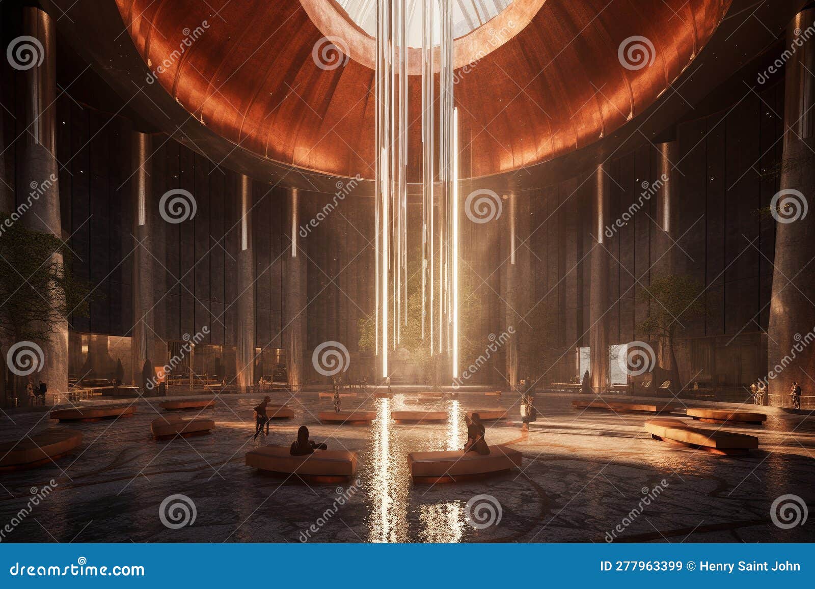 Architectural Marvels: Exploring World S Iconic Structures Stock ...