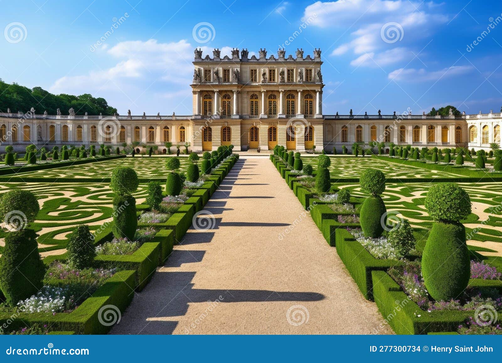 Architectural Masterpieces: a Showcase of Iconic Structures Stock ...