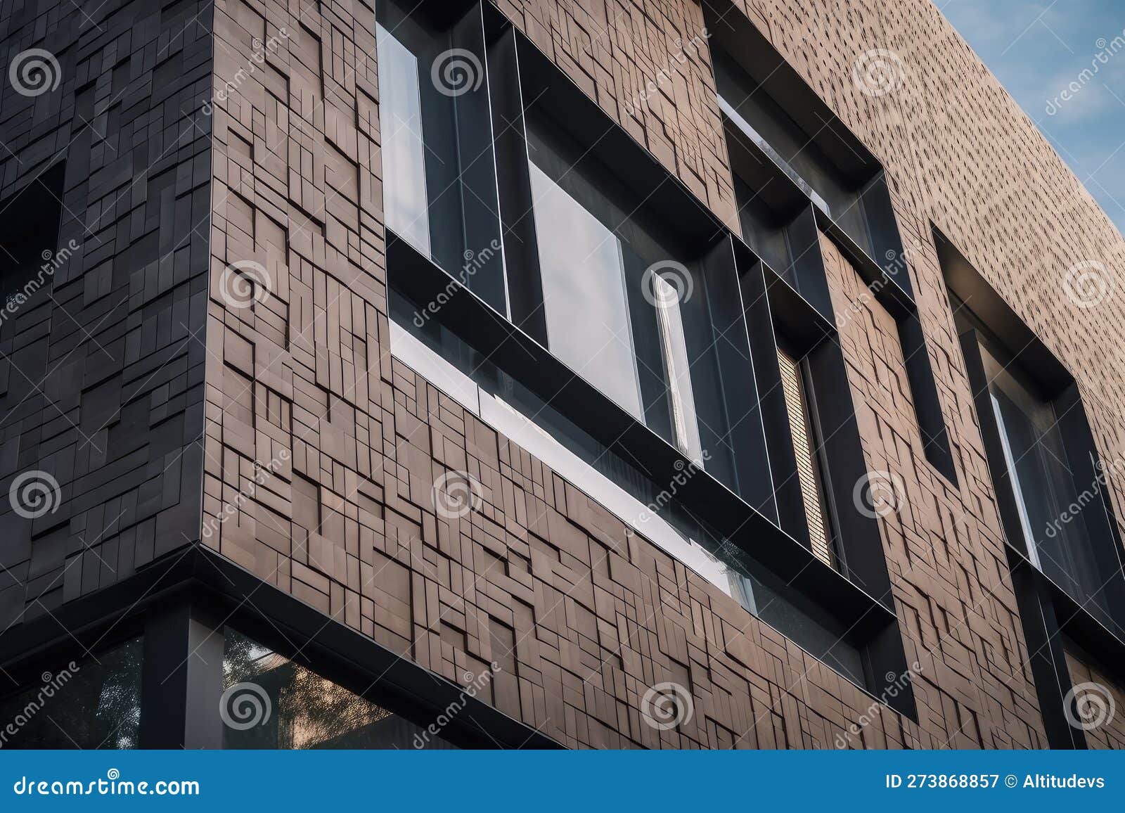 Modern Building Textures