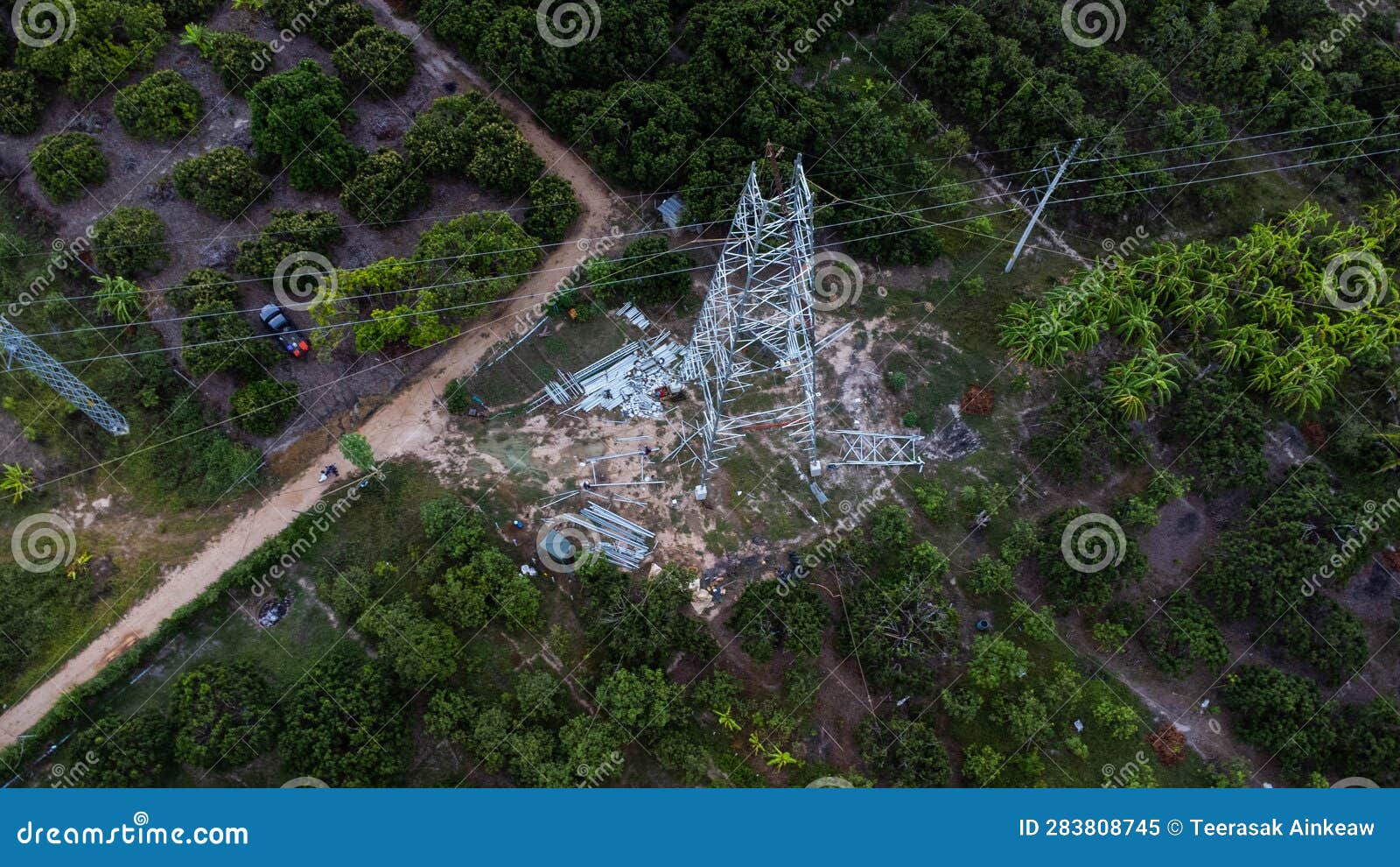 Architectural Metal Structures of Frame Base Connection with Rivets and ...