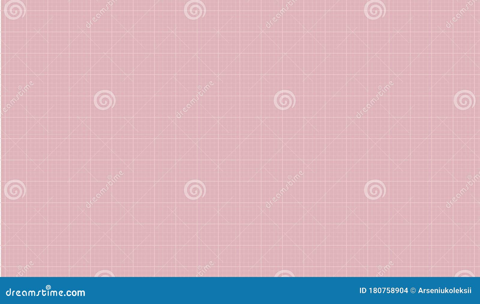 Architectural Paper with a Geometric Grid Stock Vector - Illustration ...