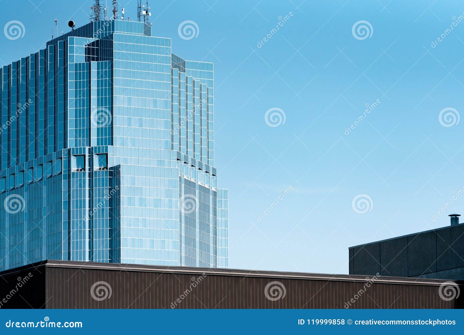 Architectural Photography Of Gray Building Picture. Image: 119999858